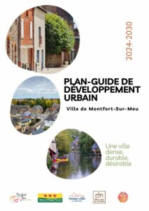 Plan Guide de Développement Urbain – Ville de Montfort-sur-Meu – Site ...